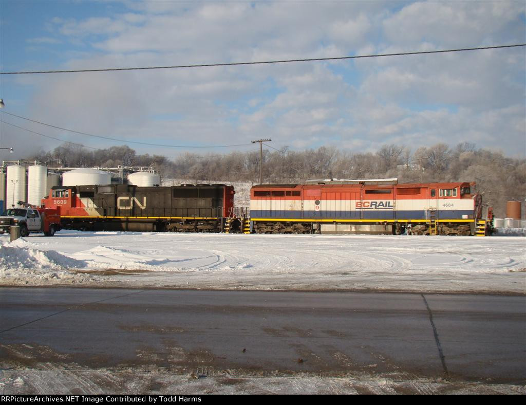 CN 5609